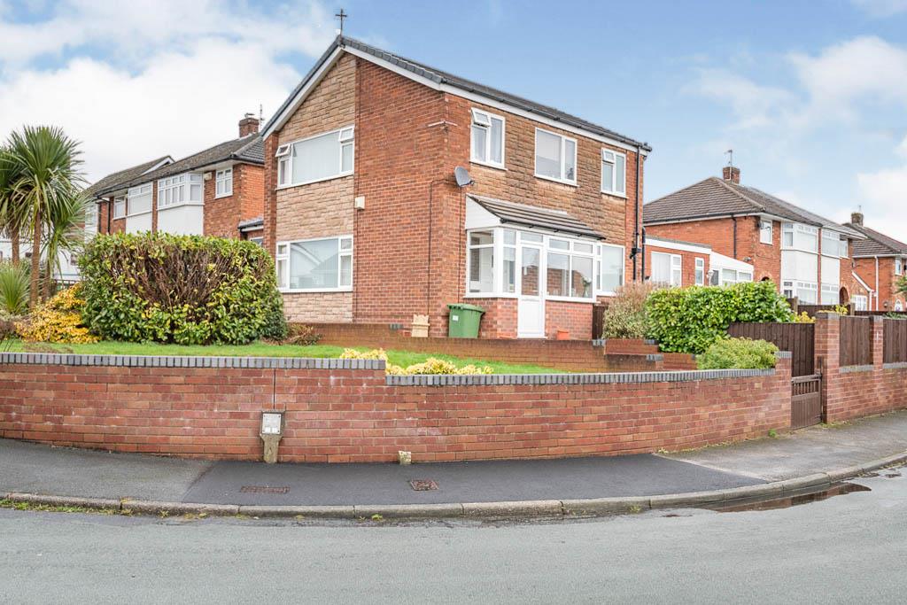 Bowmere Drive, Winsford – CW Estate Agents